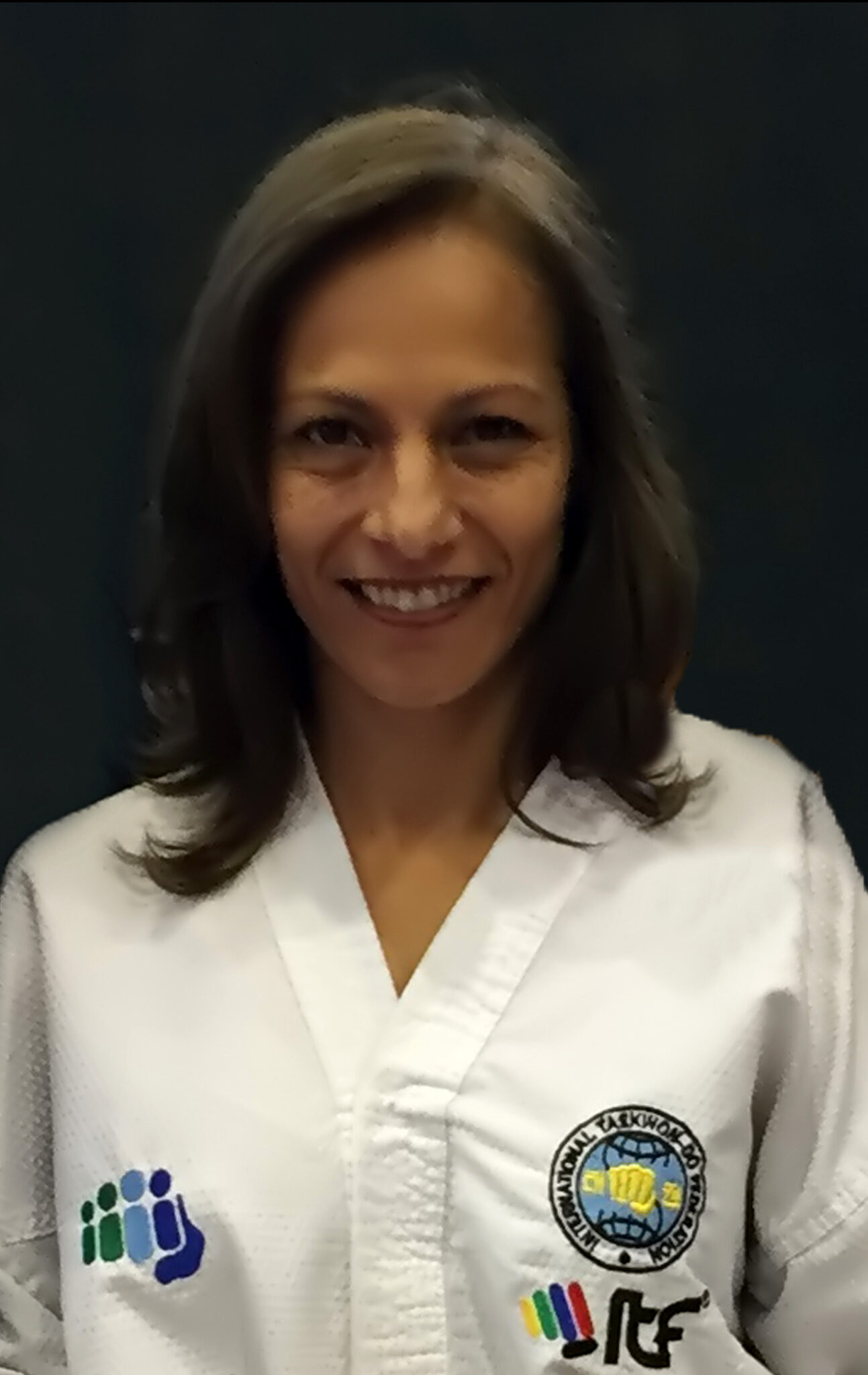 Paul M Taekwon-Do Black Belts