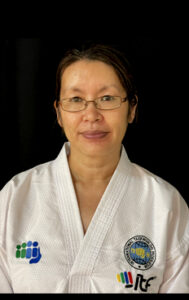 Paul M Taekwon-Do - classes in Papakura
