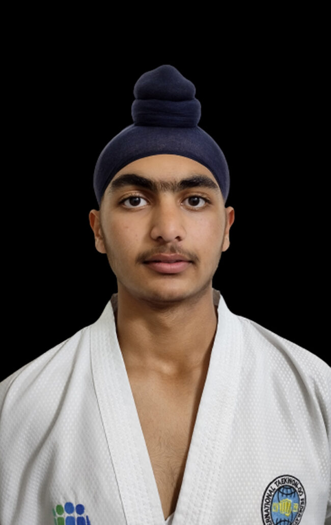 Paul M Taekwon-Do - classes in Papakura